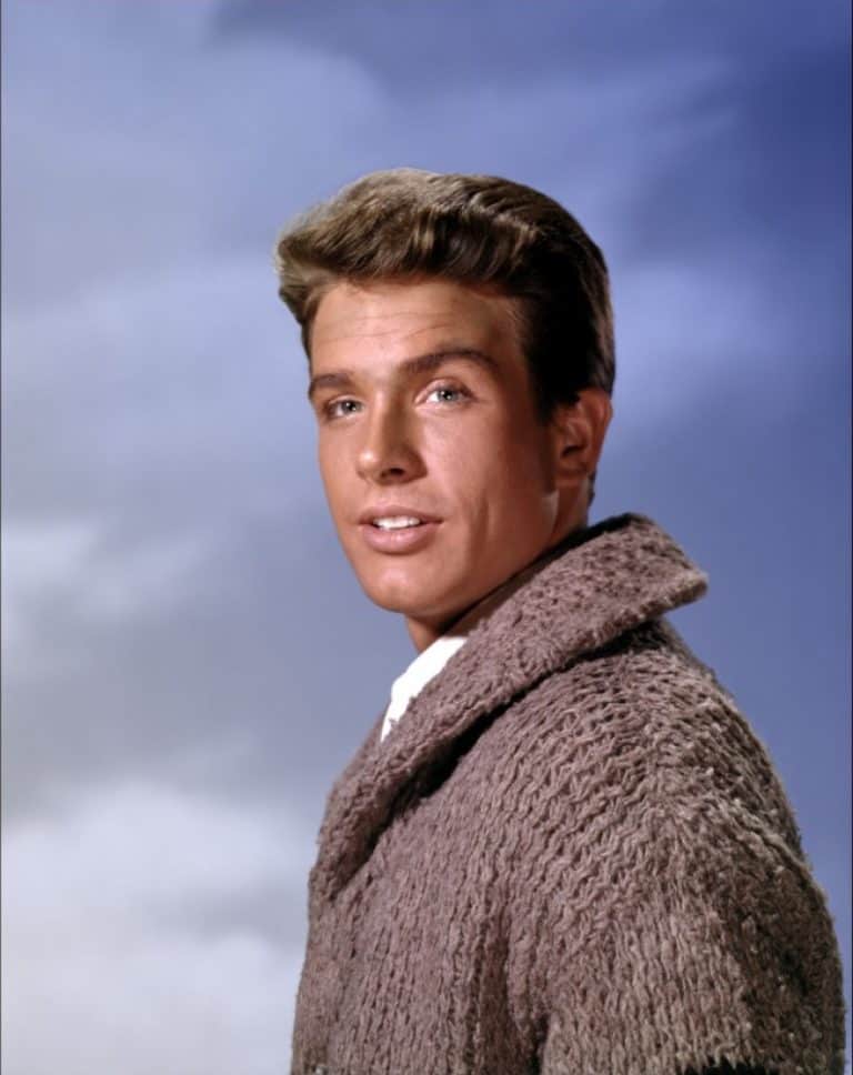 Warren Beatty - VIP Wiki Blog
